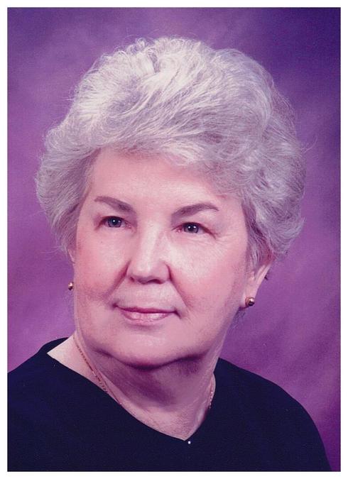Janet Abrams Obituary - Mathews, VA | Faulkner Funeral Homes ...