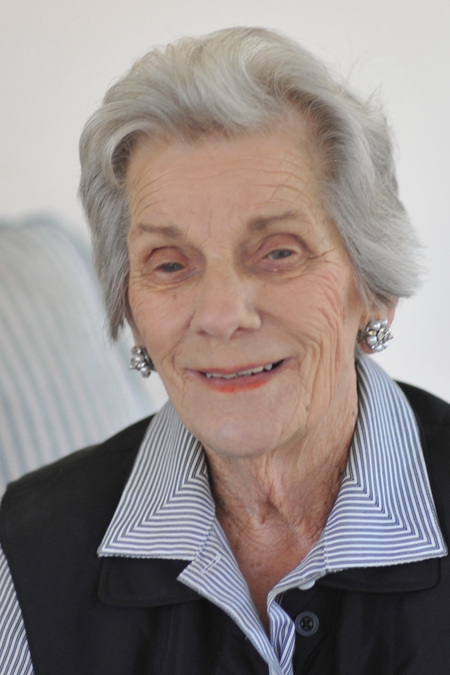 Mary Mosby Obituary - Tappahannock, VA | Faulkner Funeral Homes ...
