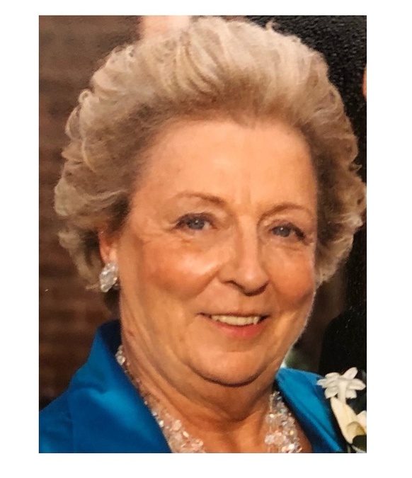 Betty Page Bristow Obituary - SALUDA, VA | Faulkner Funeral Homes ...