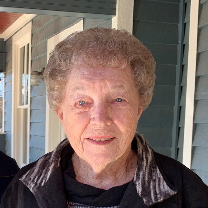 Eileen Ripley Obituary - Mathews, VA | Faulkner Funeral Homes ...